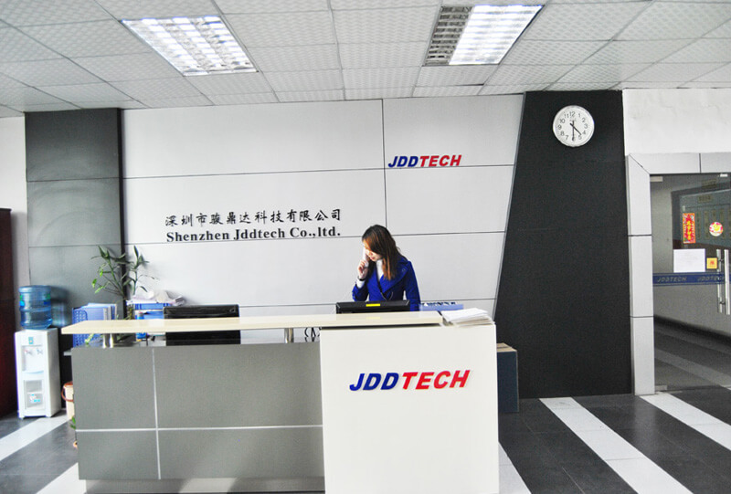 Expandable Sleeving, Heat Shrinkable Tube Supplier| Shenzhen Jdd Tech ...